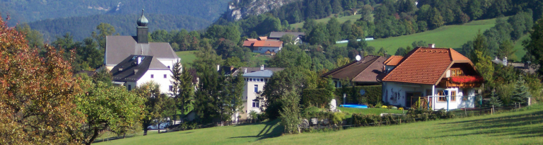 Miesenbach - Region Schneebergland