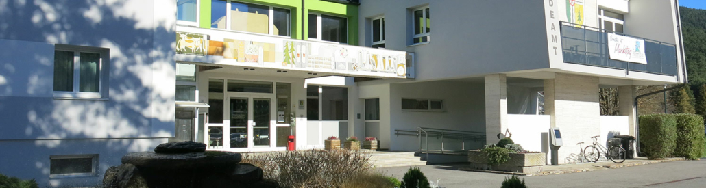 Pernitz - Region Schneebergland